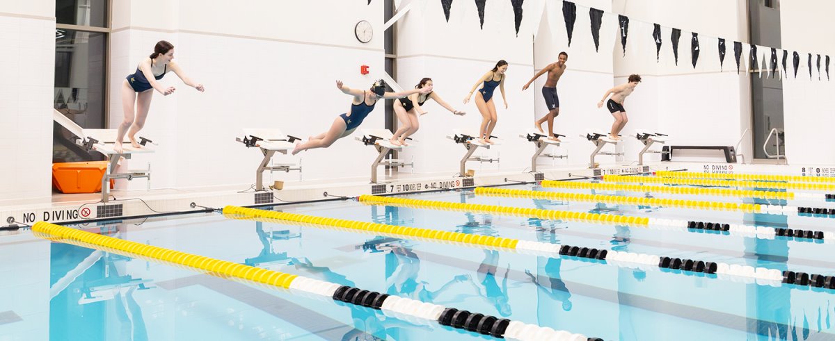Athletic Facilities | Hackley School