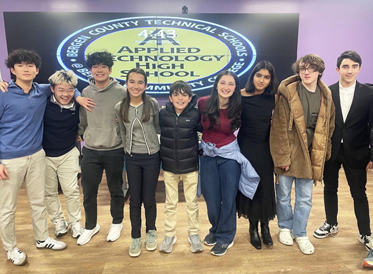 December Debate Roundup | News | Hackley School