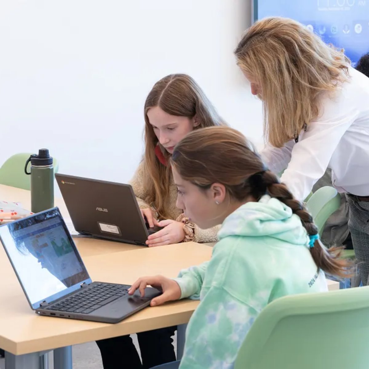 Code as Canvas: Embracing the Artistry of Computer Science | News ...